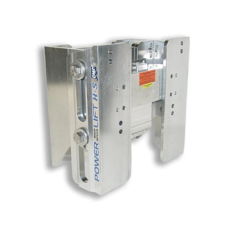 CMC PL-65 Hydraulic Power-Lift Transom Jacks