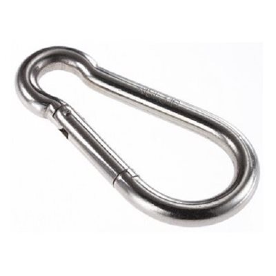 Stainless Steel Universal Safety Snap Hooks