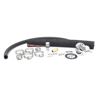 MOELLER 035723 FUEL TANK INSTALLATION KIT