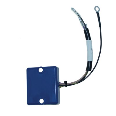 CDI MERCURY REV LIMITER