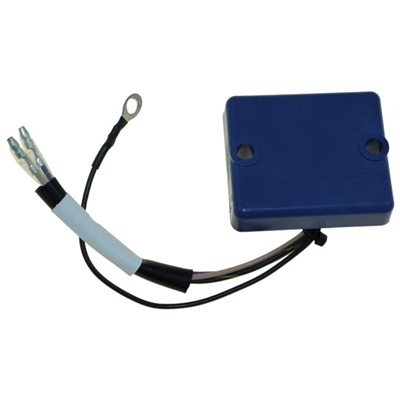 CDI MERCURY REV LIMITER