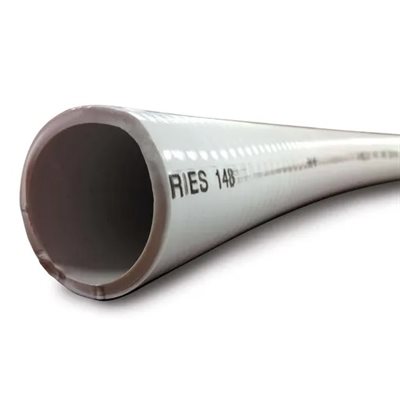 Sanitation Hose & Hose Fittings