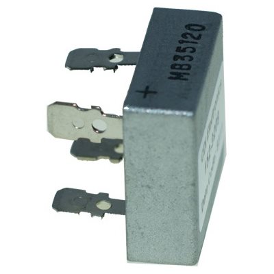 CDI UNIVERSAL RECTIFIER