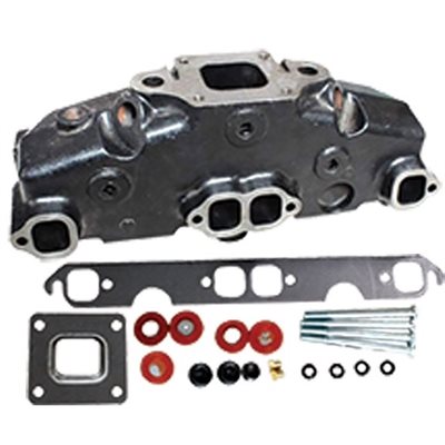 SIERRA MARINE 865735A02 MERCRUISER V8 DRY JOINT MANIFOLD