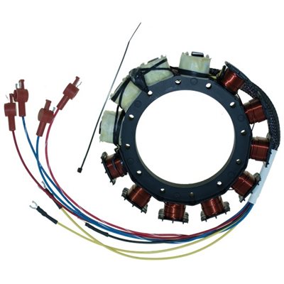 CDI MERCURY STATOR
