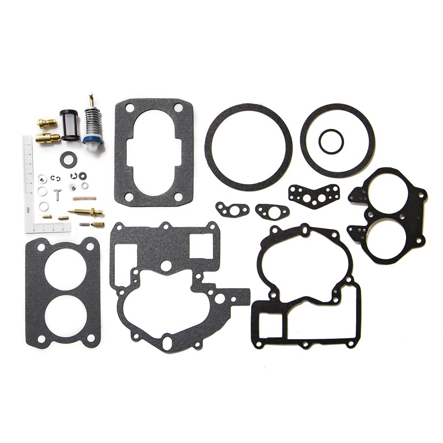 SIERRA MARINE 18-7098-1 MERCRUISER MERCARB CARBURETOR KIT