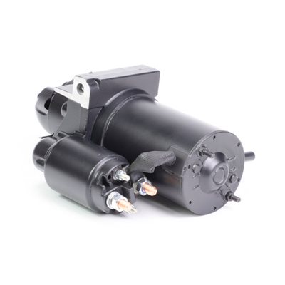 SIERRA MARINE MERCRUISER INBOARD STARTER