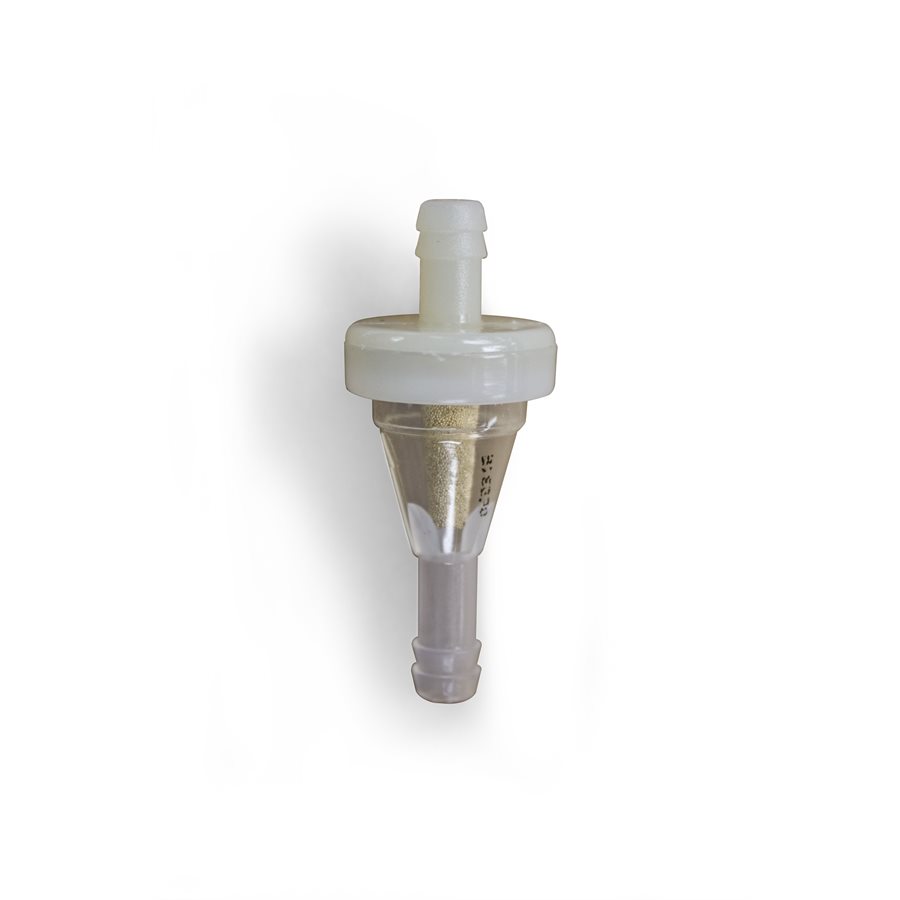 Plastic Inline Fuel Filters