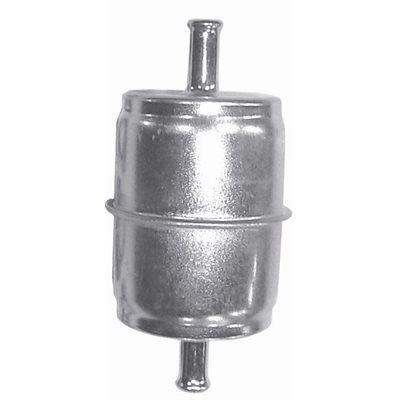 Metal Inline Fuel Filters
