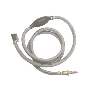 Mercury/Mariner Fuel Line Assemblies