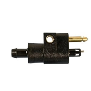 Mercury Fuel Line Connectors