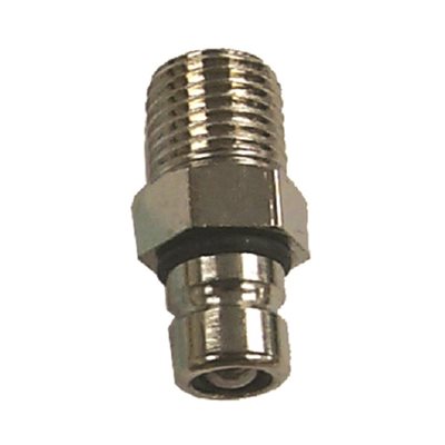 SIERRA MARINE 18-8019EP-1 SUZUKI SMALL INLET FUEL LINE ASSEMBLY