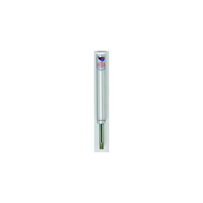 SWIVL-EZE 2064 6 INCH ALUMINUM SEAT POST EXTENION