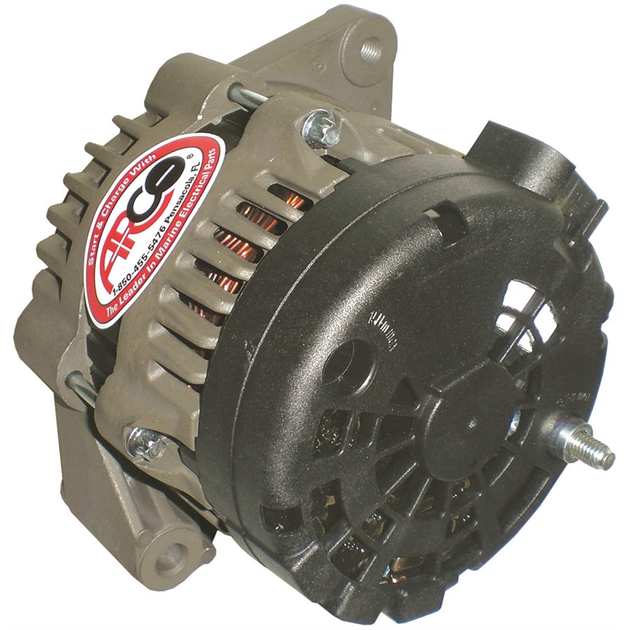 ARCO 20827 INDMAR ALTERNATOR