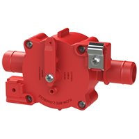 Flow-Rite Livewell System 1