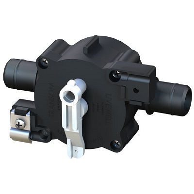 FLOW-RITE MV-02-RN01 REAR ENTRY LIVEWELL VALVE V2R