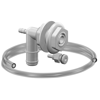 FLOW-RITE MH-PJA-120 VENTURI LIVEWELL AERATOR