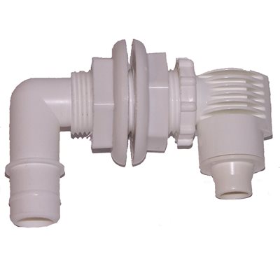 Flow-Rite Venturi Aerators & Nozzle