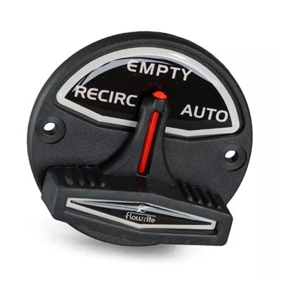 Flow-Rite Livewell System 3