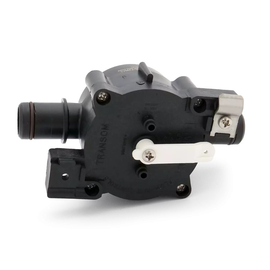 Flow-Rite Livewell System 2