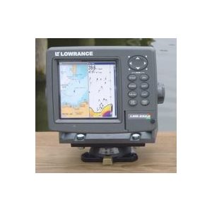 Johnny Ray Swivel Mounts