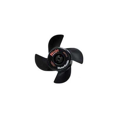 Motorguide Propellers & Propeller Nut kits