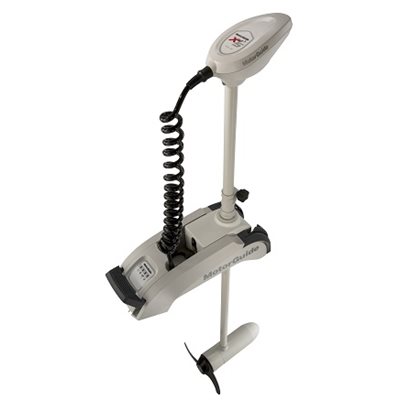 MOTORGUIDE 941700100 Xi5-105SW 60" 36V GPS REMOTE WIRELESS TROLLING MOTOR