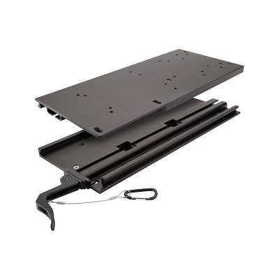 Universal Quick Release Mounting Brackets