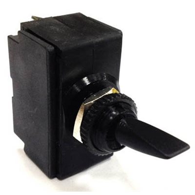 Standard Toggle Switches