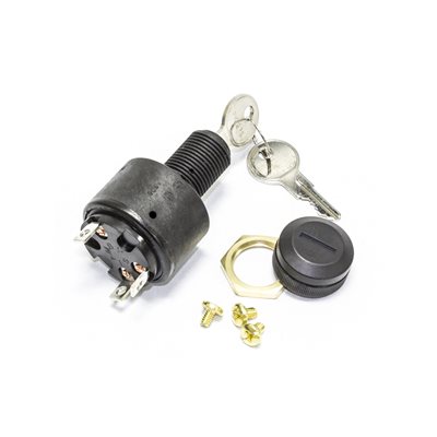 Standard Ignition Switches