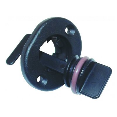 Screw Type Transom Drain Plugs