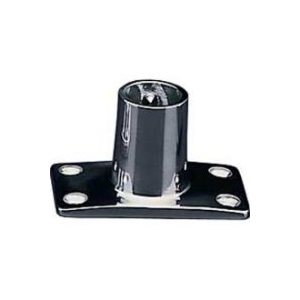 90 Degree Rectangular Base