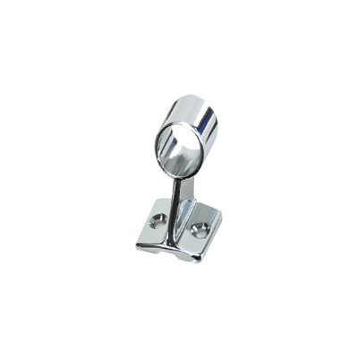 Stainless Steel 60 Degree Rail Stanchions