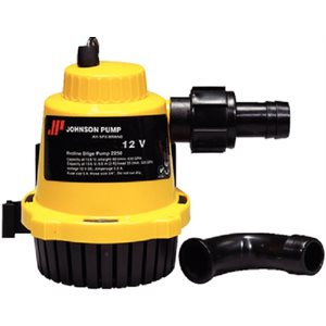 Johnson Bilge Pumps