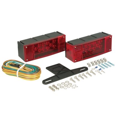 LED Tail Light Kits