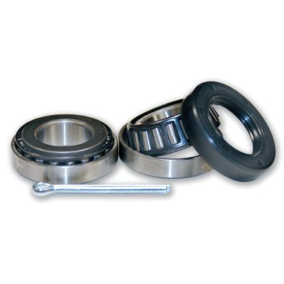 DEXTER 81110 1 INCH WHEEL BEARING KIT