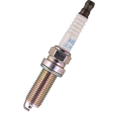 NGK LKAR7C-9 STOCK NUMBER 93961 SPARK PLUG SOLD AS EACH - 4 PER BOX