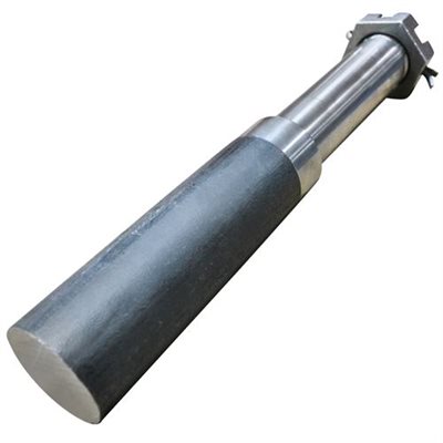 ROCKWALL AMERICAN R204BT8 1 INCH STRAIGHT SPINDLE