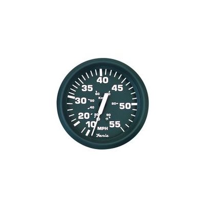 Faria Marine Gauges