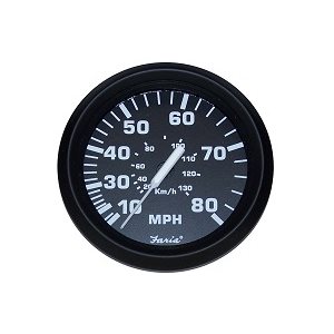 Faria Marine Gauges