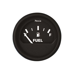 Faria Marine Gauges