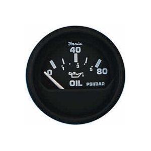 Faria Marine Gauges