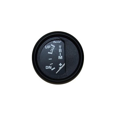 Faria Marine Gauges