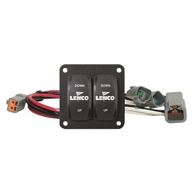 Lenco Actuators & Replacement Parts
