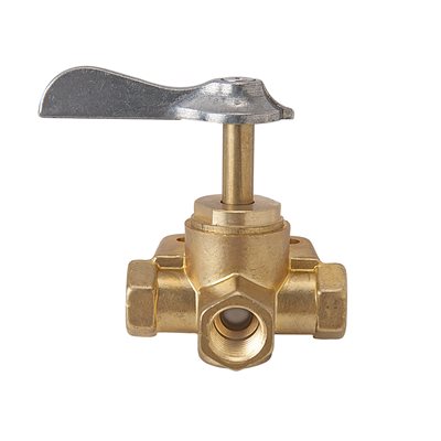 Fuel Tank Valves