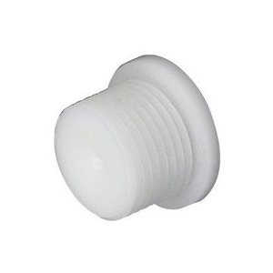 Screw Type Transom Drain Plugs