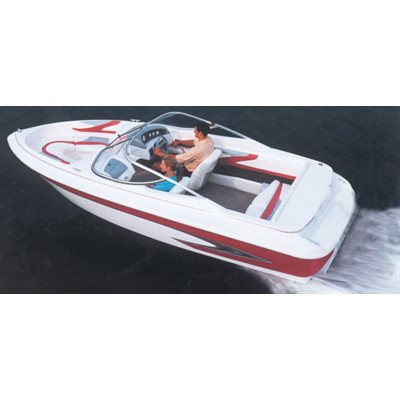 Inboard/Outdrive Runabout Covers