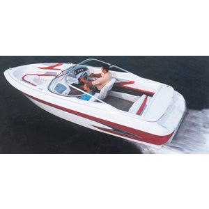 Inboard/Outdrive Runabout Covers
