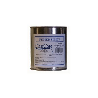 Cabosil (Fumed Silica)