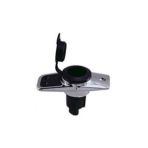 3 Pin Bow Light Bases